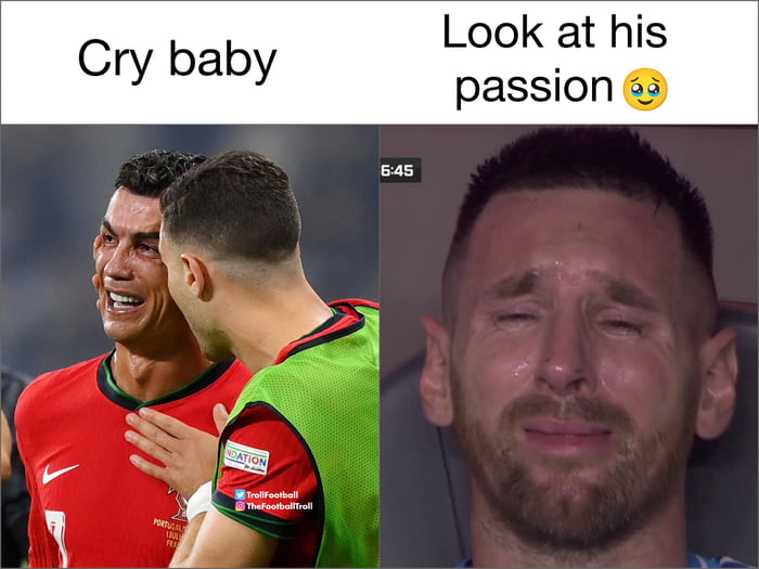 Double standards. - 9GAG