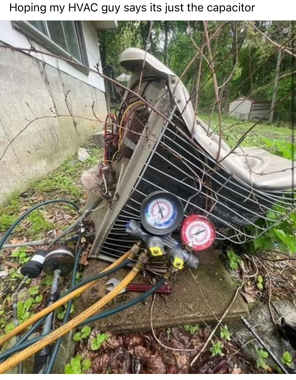 Hopefully it’s an easy fix - 9GAG