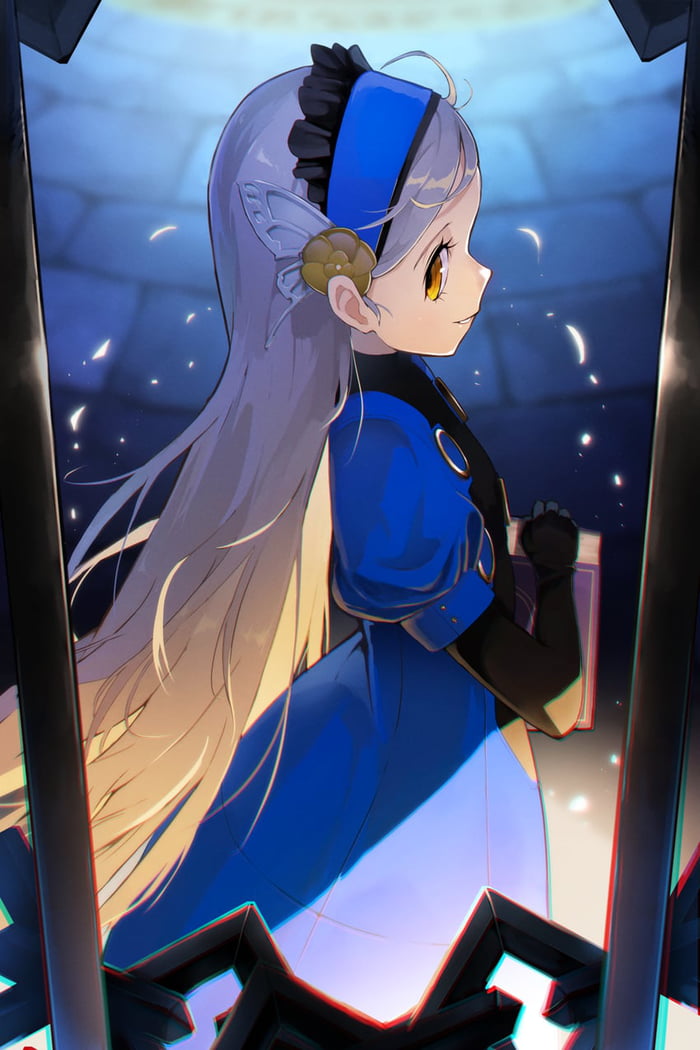 Posting Persona pics daily. Day 2239: P5 Lavenza - 9GAG Posting Persona pics daily. Day 2239: P5 Lavenza - 9GAG