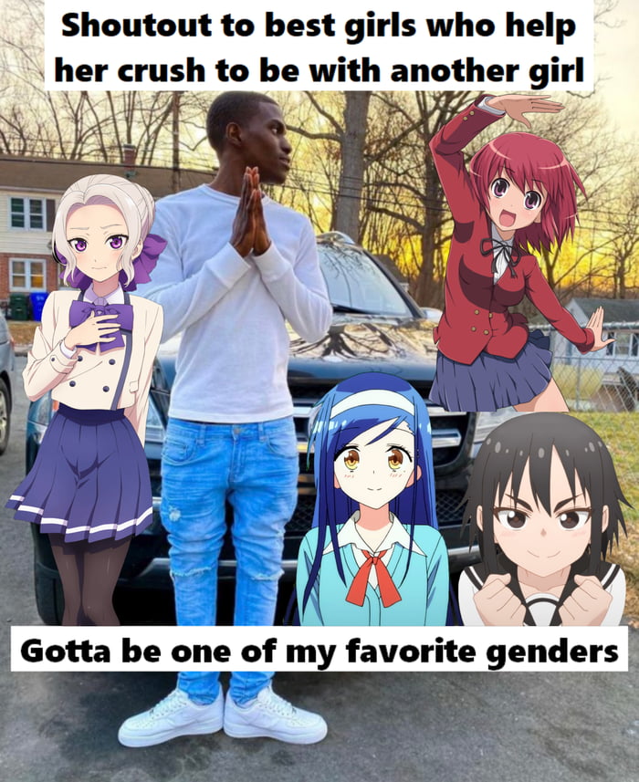 Shino Fumino Minori Rin - 9GAG