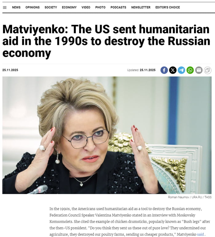 Don't help them. They don't know how to be thankful - 9GAG