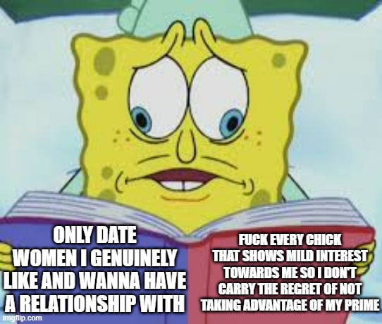 Decisions decisions - 9GAG