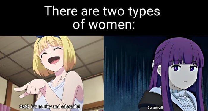 One makes you feel embarrassed, the other destroys your ego - 9GAG