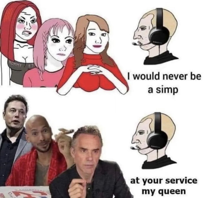 9gagers be like - 9GAG