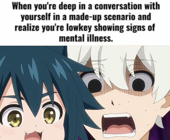 In it too deep - 9GAG