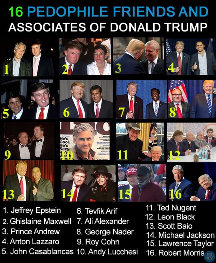 A witty title to annoy witless cultists. - 9GAG