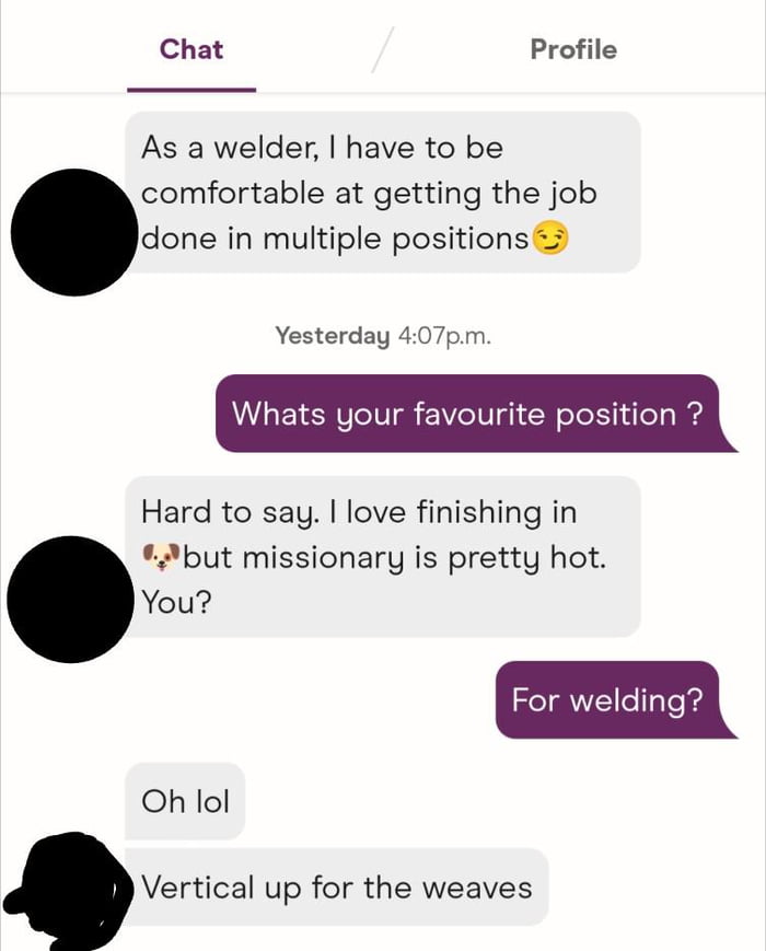 Favourite Position? - 9GAG