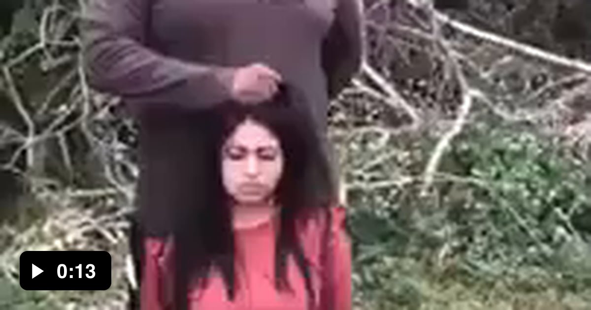 Brutal cartel execution - 9GAG