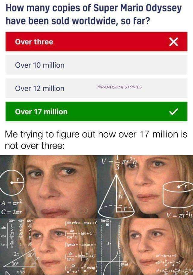 Maybe it's three fiddy - 9GAG