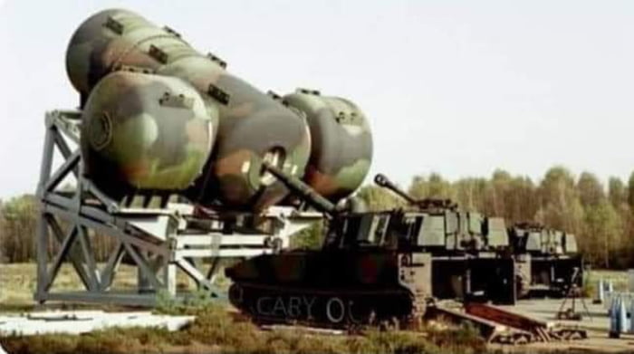 Of a Silencer for tanks - 9GAG