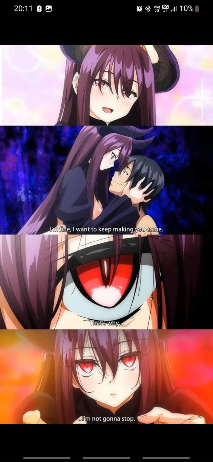 She so Cute So she will do anything for you to love her - 9GAG