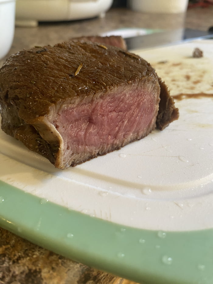 Tenderloin beef - 9GAG