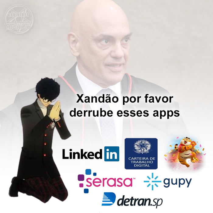 Por favor chandão - 9GAG