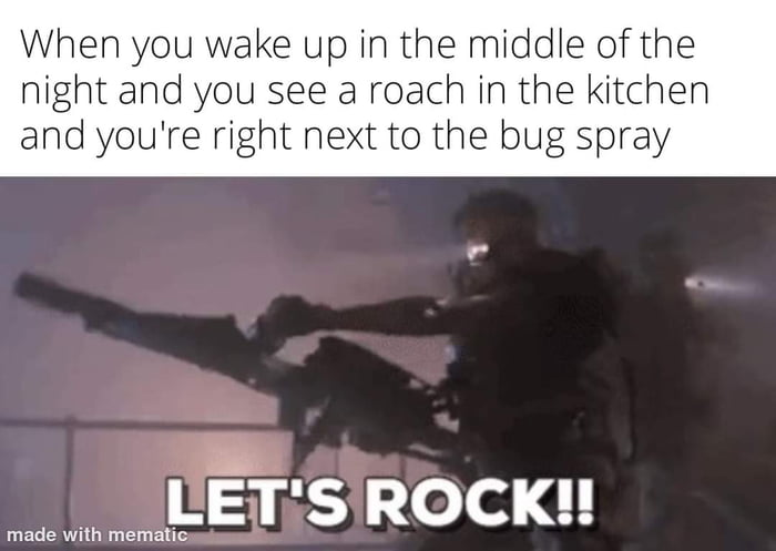 Short controlled bursts - 9GAG