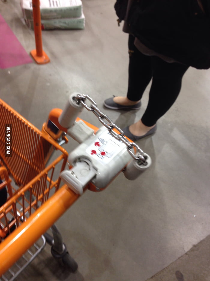 It is still possible - 9GAG