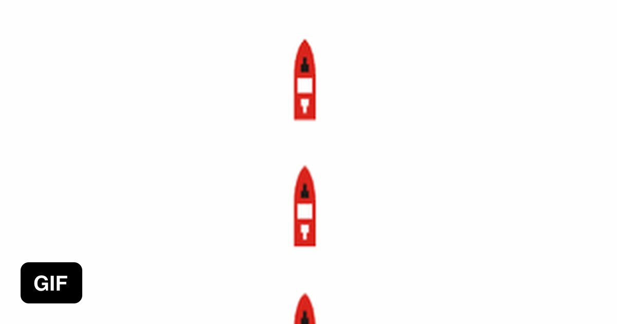 How "Crossing the T" works, a classic naval tactic - 9GAG