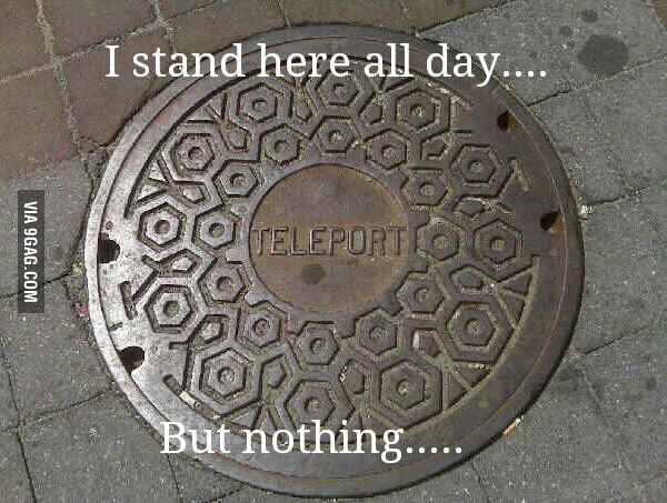 It's not working... - 9GAG