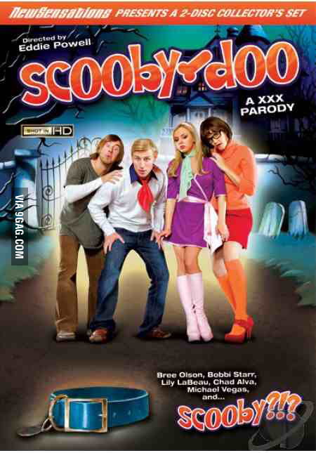 I call your SpongeKnob SquareNuts film and raise you. - 9GAG