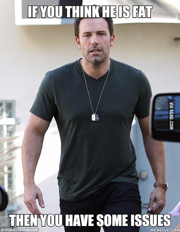 Chest - 44 inches, Biceps - 17 inches, Waist - 36 inches. And most ...