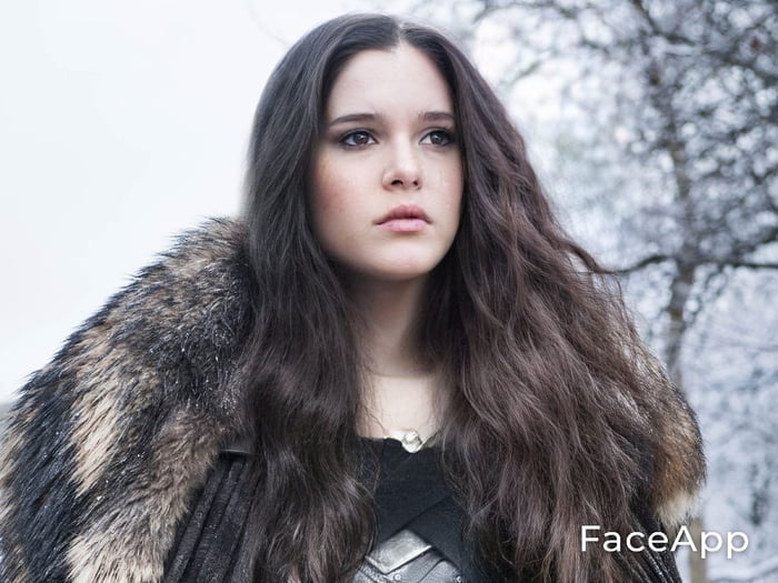 You know nothing, Jenny Snow. - 9GAG