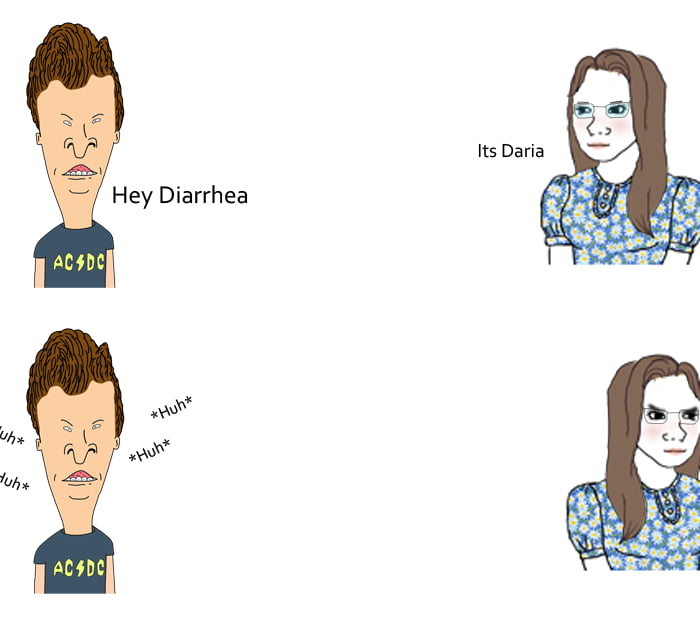 Daria 9gag