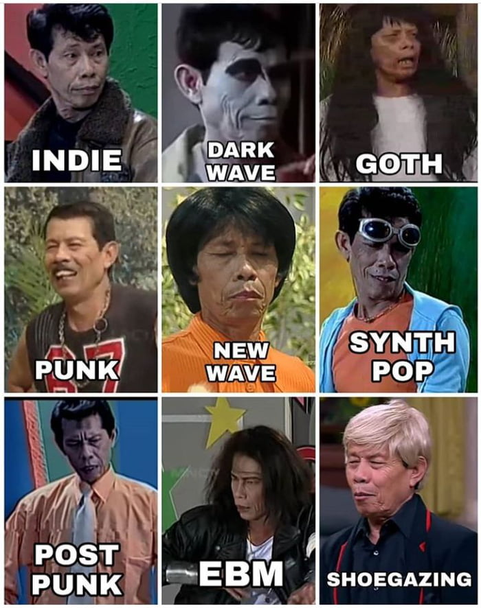 Chose your epic skin - 9GAG