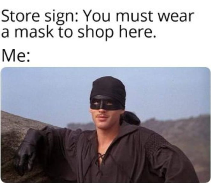 Zorro.... - 9GAG
