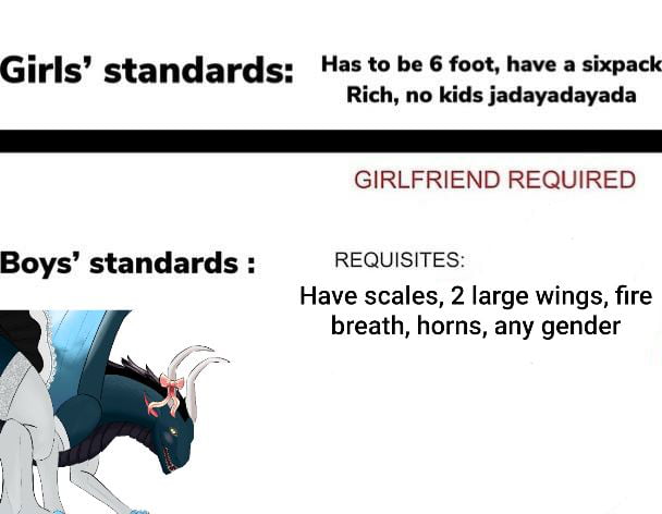 Dragons > literally everything - 9GAG