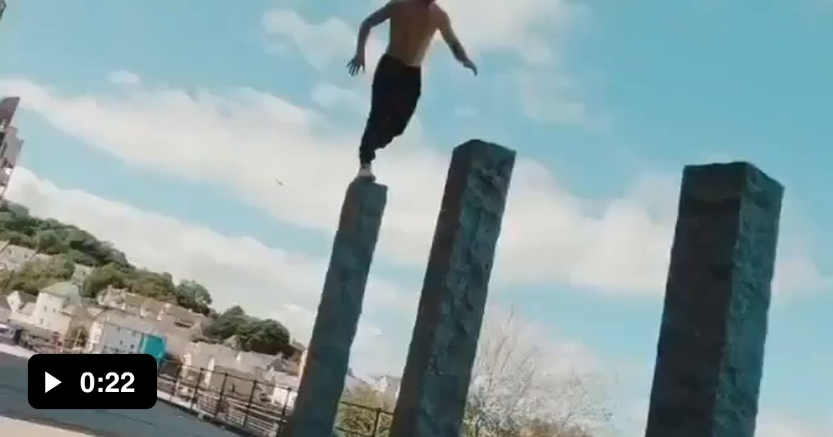 Jumpy jumpy jump - 9GAG