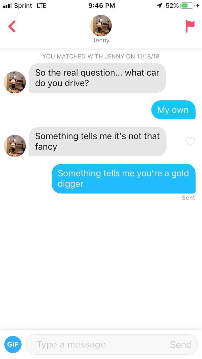 What car do you drive? - 9GAG