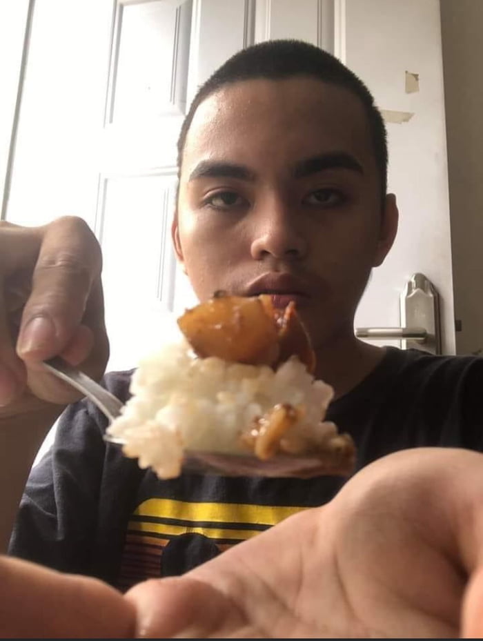 Before you scroll down... - 9GAG