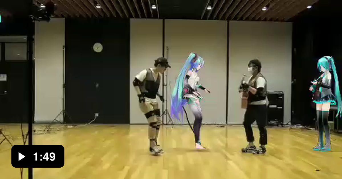 Motion Capture Suit - 9GAG