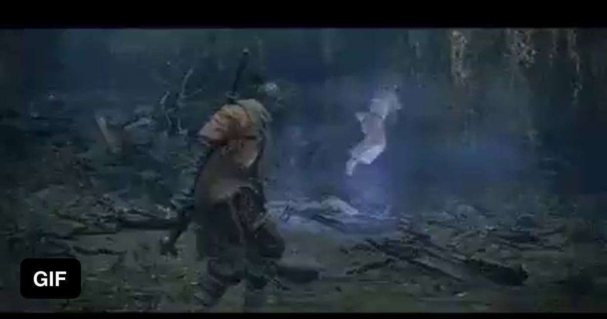 Can anyone pls send me the real full video of this clip and also its sources too? - 9GAG