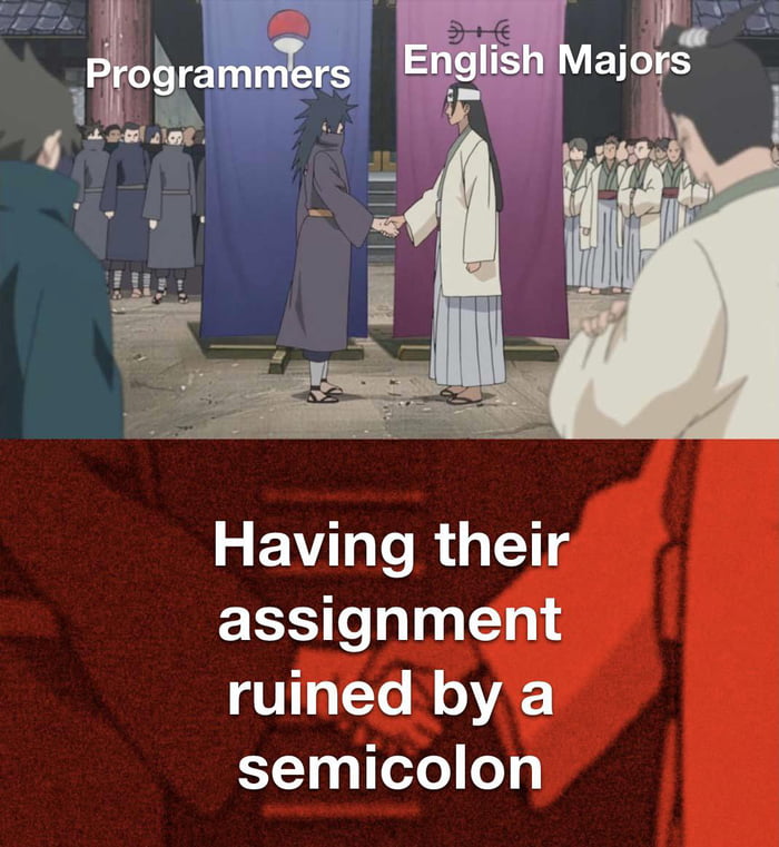 Hours of bug fixes and it’s just one dot - 9GAG