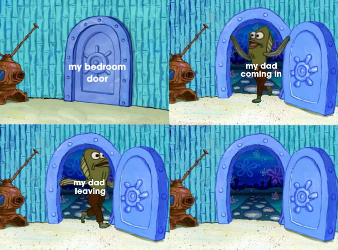 Every freakin time - 9GAG