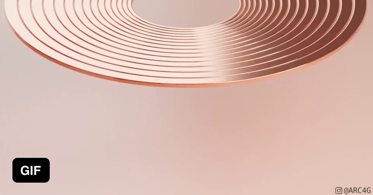 Satisfying Loop 2 - 9GAG