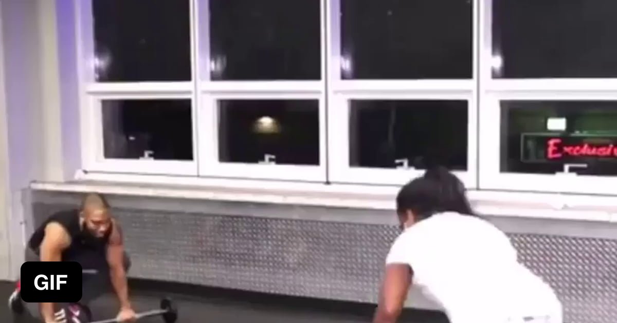 Look at the body control. Look. At. It. - 9GAG