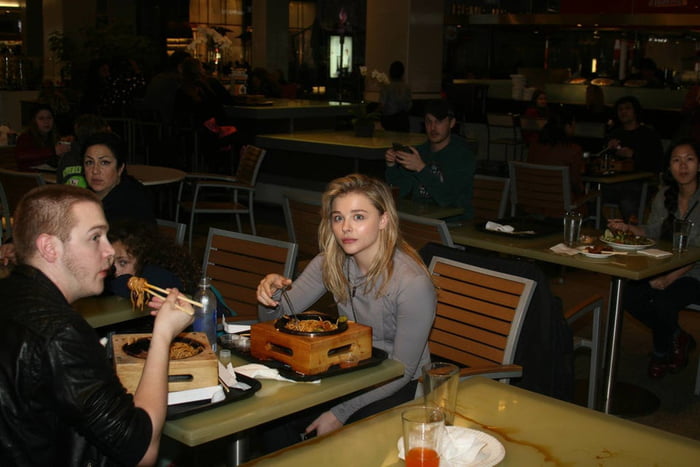 Forgot the flash was on - 9GAG
