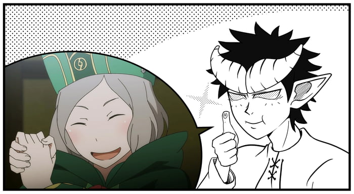 Otto Best Girl~! - 9GAG