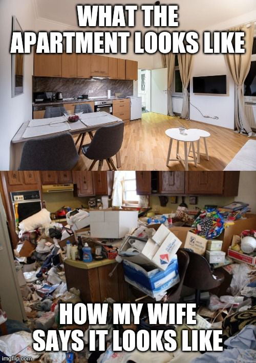 Basically every weekend - 9GAG