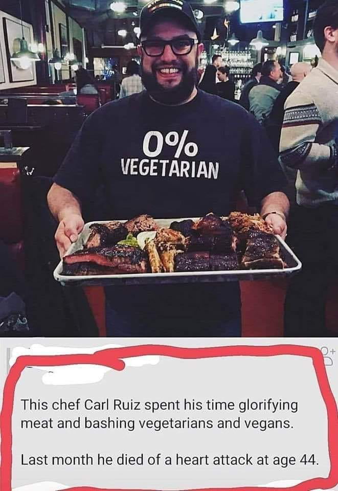 Chefs know best - 9GAG