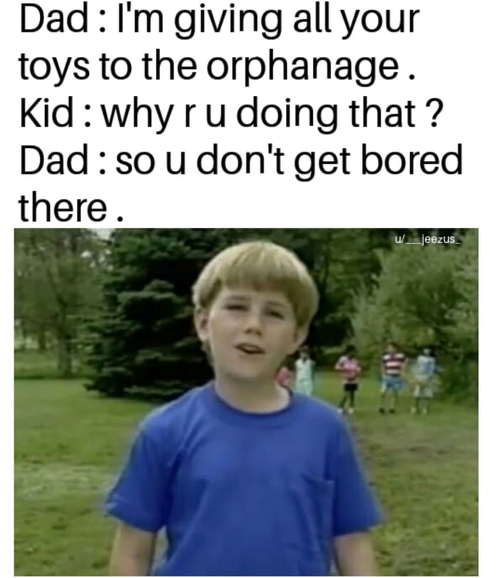 Oof level: high - 9GAG