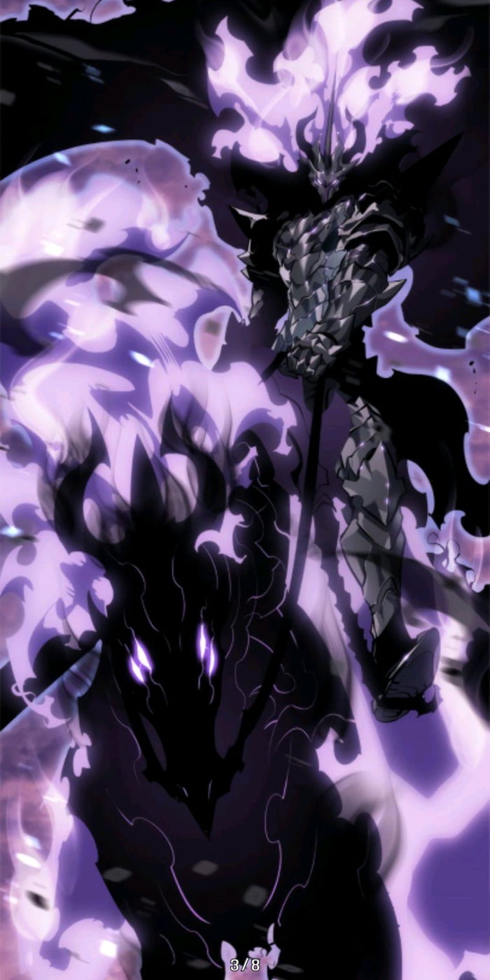 Shadow monarch - 9GAG