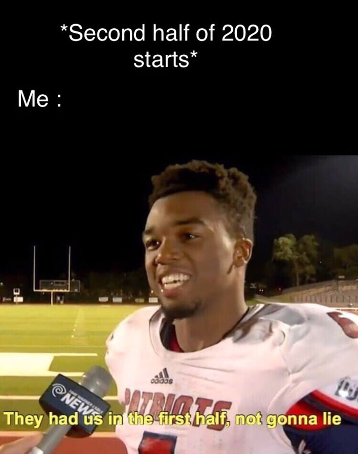 What about second wave ? - 9GAG