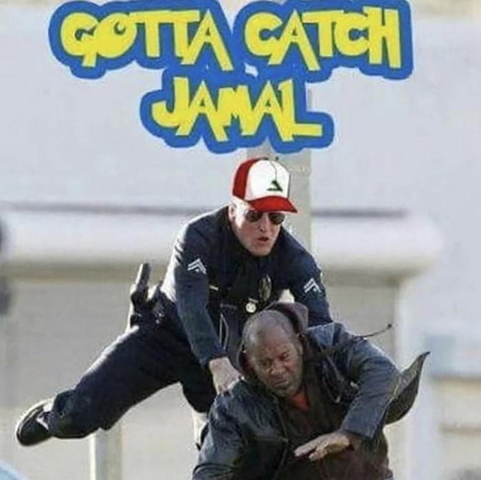 Catch them all - 9GAG