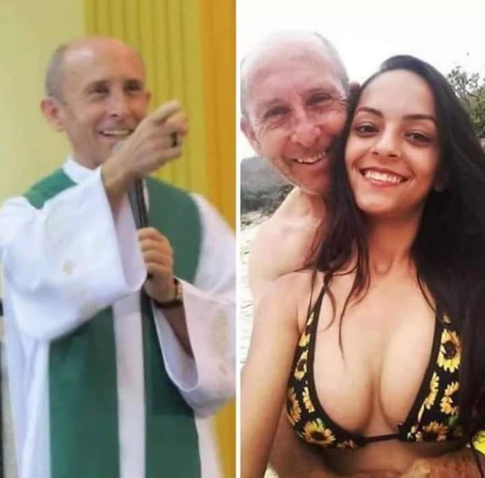 Feeling blessed - 9GAG