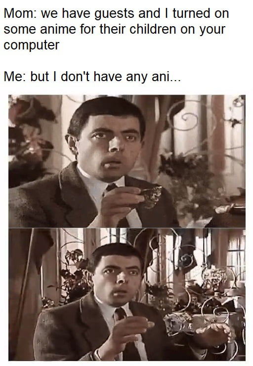 Wait, OH SHI— - 9GAG