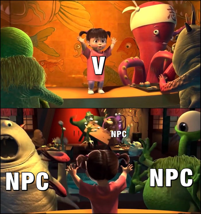 My experience so far... - 9GAG