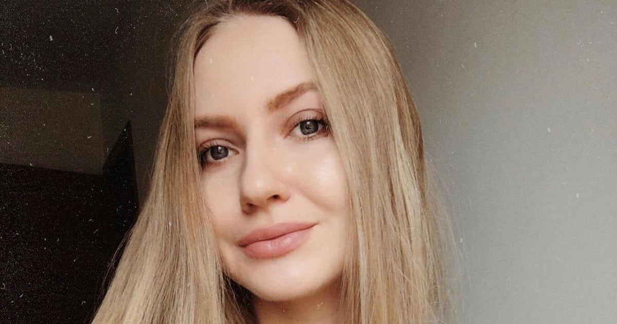 Inna Lymar (@in_lymar) - 9GAG