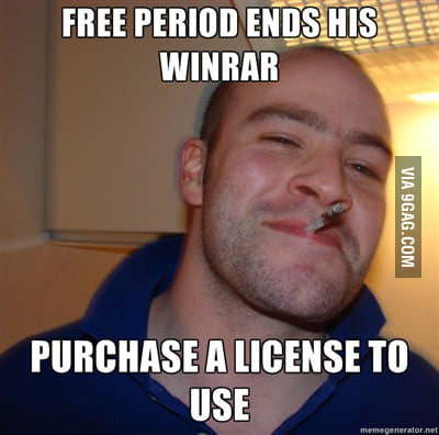 Good Guy Greg - 9GAG